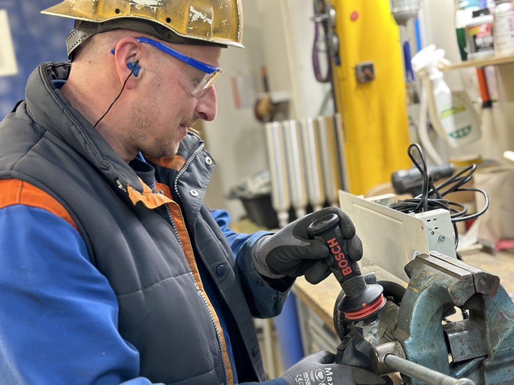 Gehoorbescherming op maat - HearingCoach - Hear it All