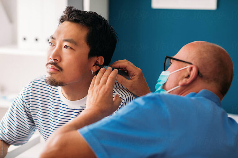 Earmold Cleaning: The Ultimate Guide for Optimal Hygiene and Durability ...