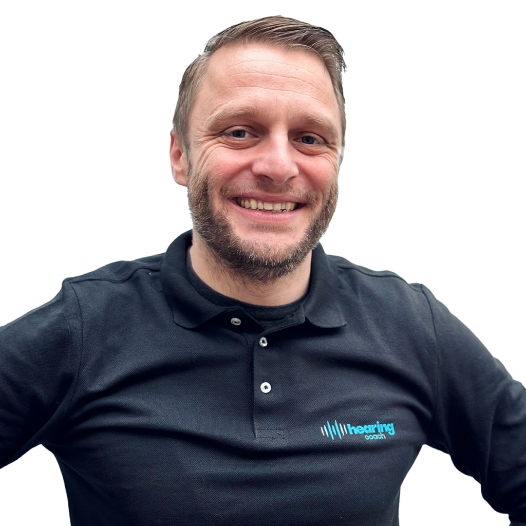 Het team - HearingCoach