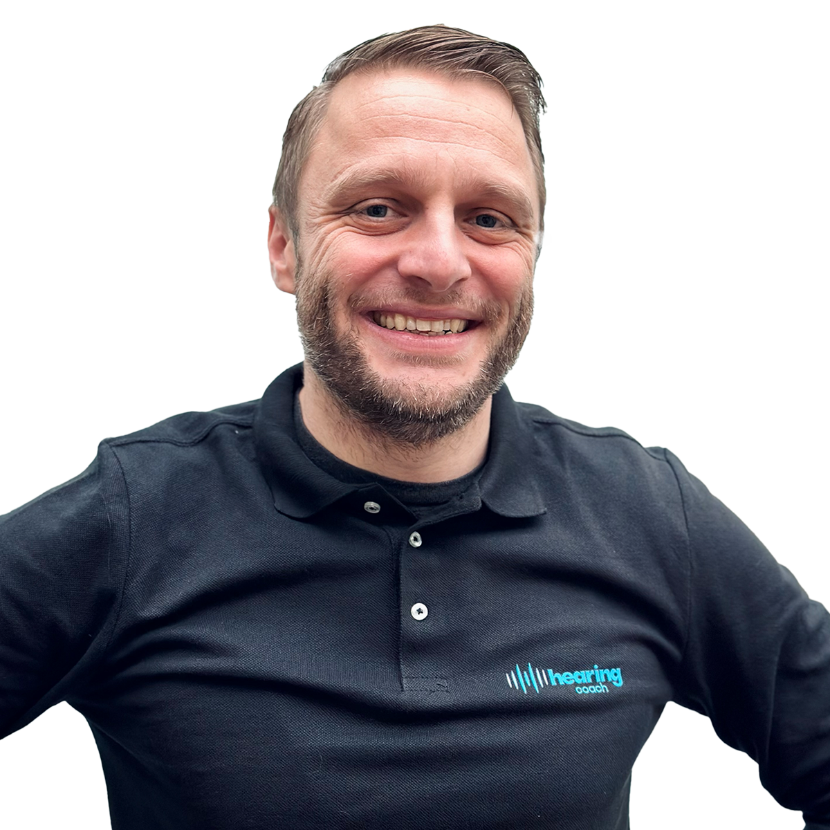 Het team - HearingCoach