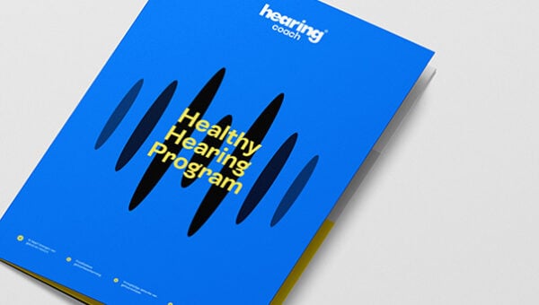 Discover our Healthy Hearing Program - HearingCoach