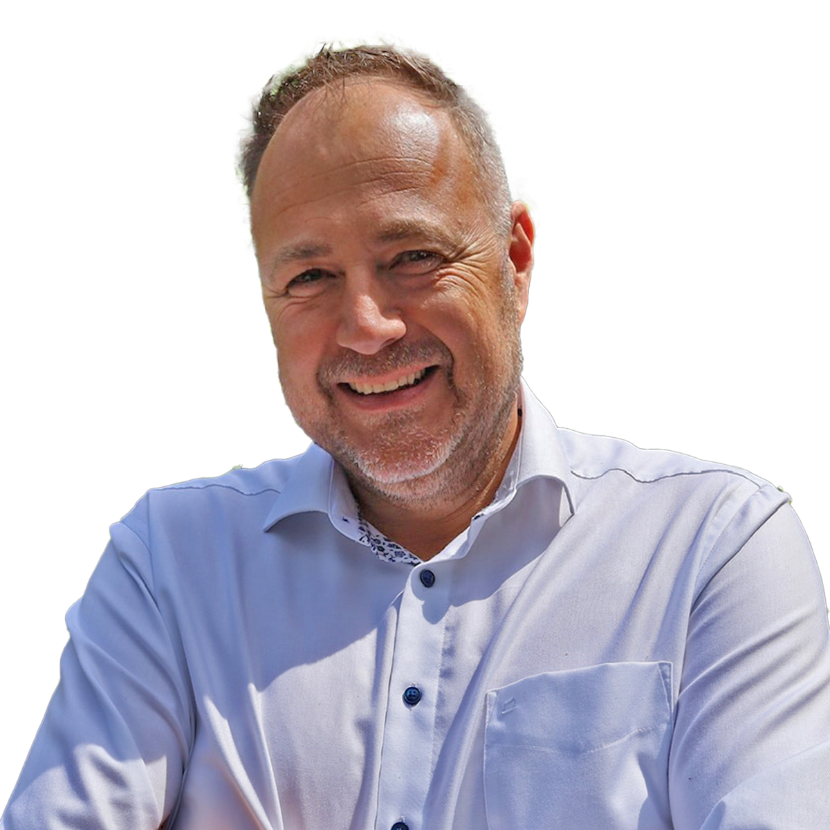 Het team - HearingCoach