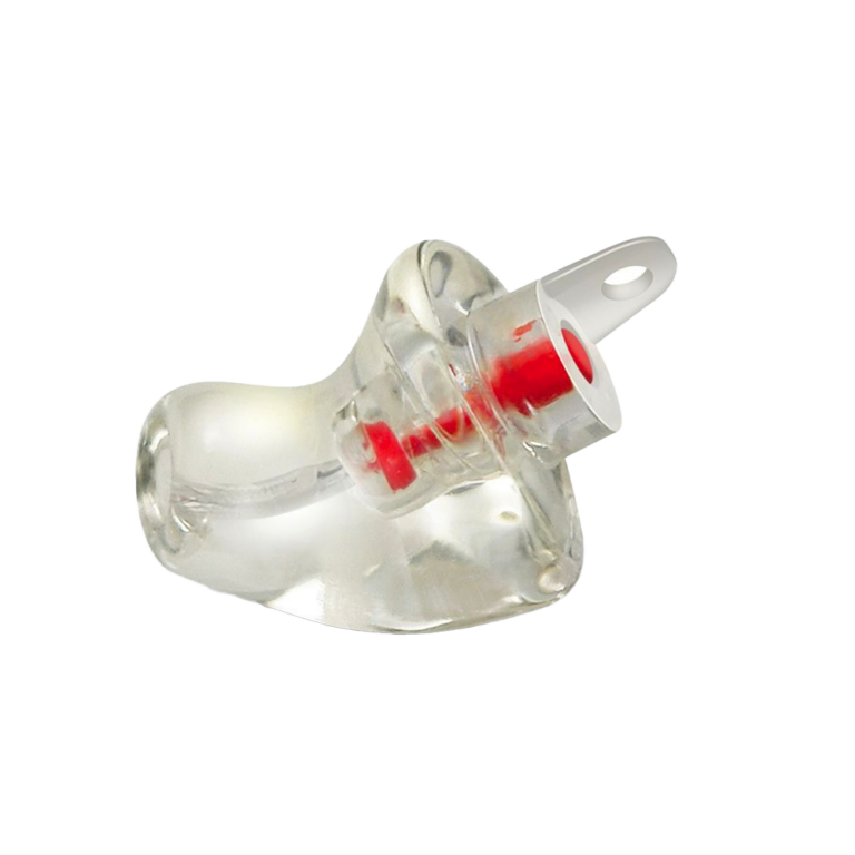 Noiseclipper Silicone - HearingCoach