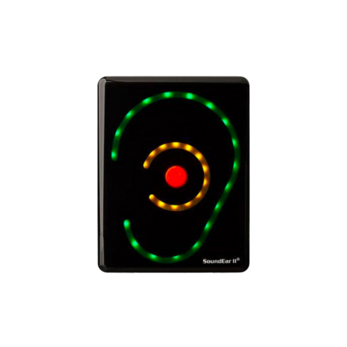 SoundEar 2 - HearingCoach