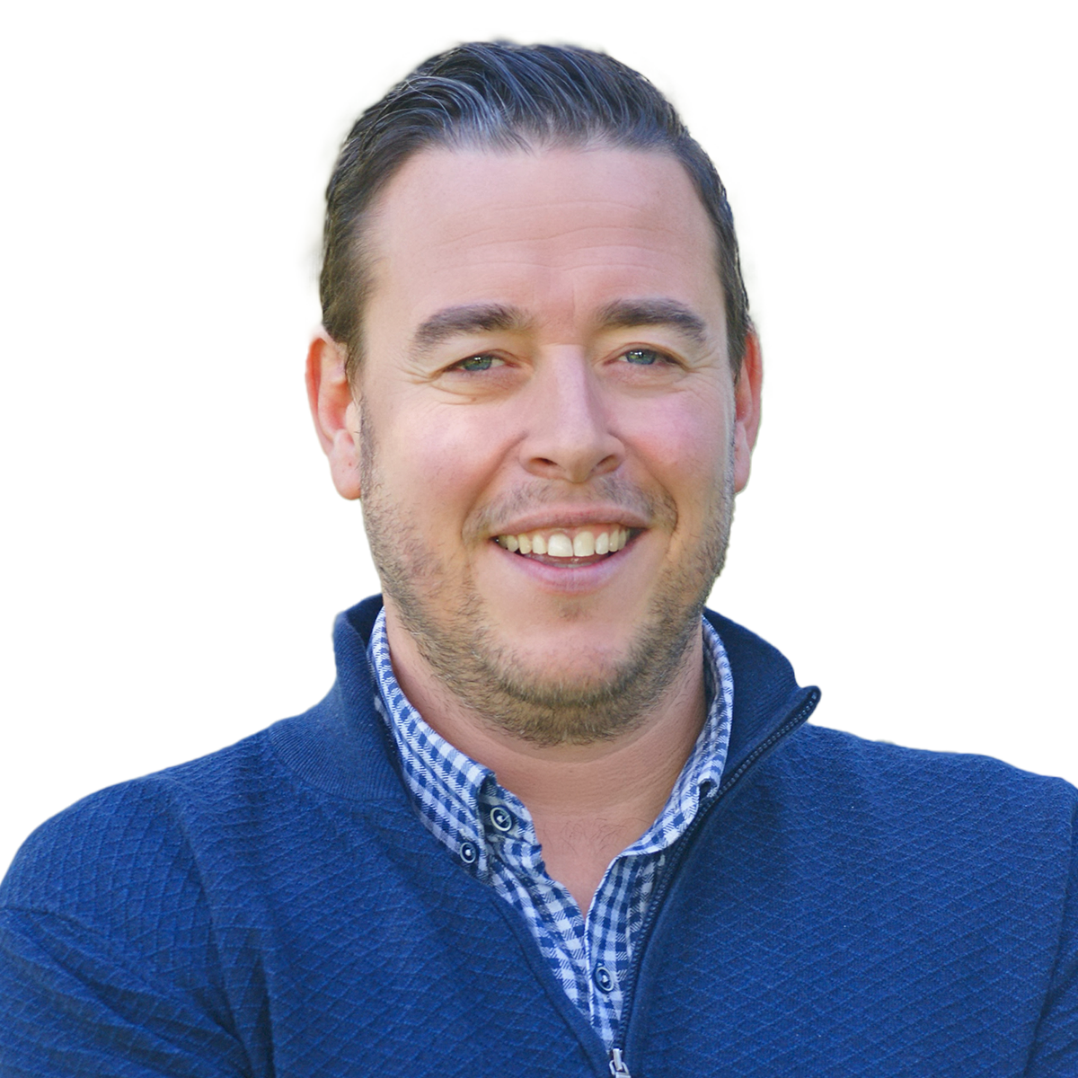 Our team - HearingCoach