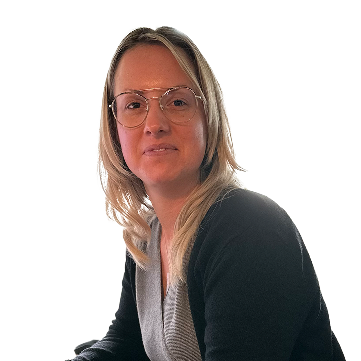 Our team - HearingCoach